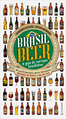 Brasil Beer, o guia de cervejas brasileiras - Portal Sabores