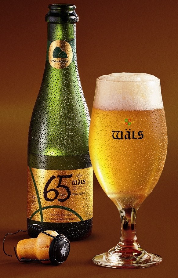 Cervejaria Wäls e BeerManiacs apresentam cerveja especial