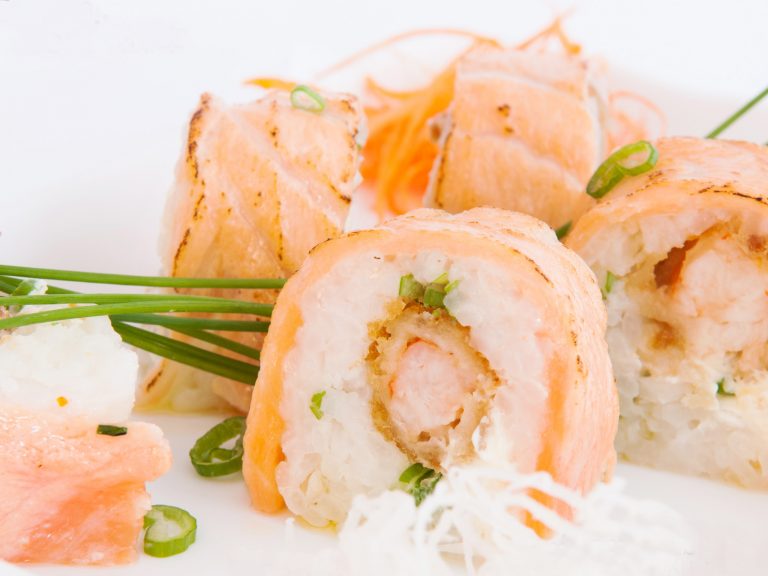 Uramaki Ebiten - Portal Sabores