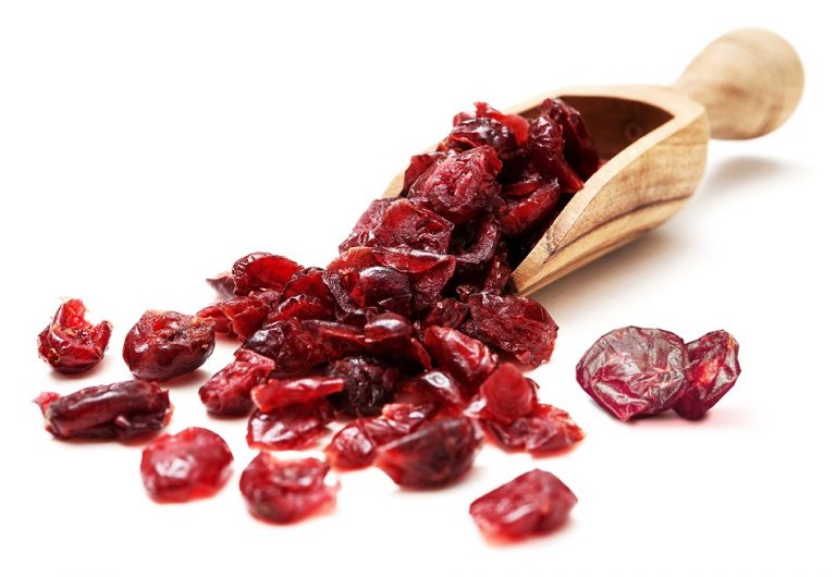 Conheça a cranberry e saiba quais os benefícios da fruta