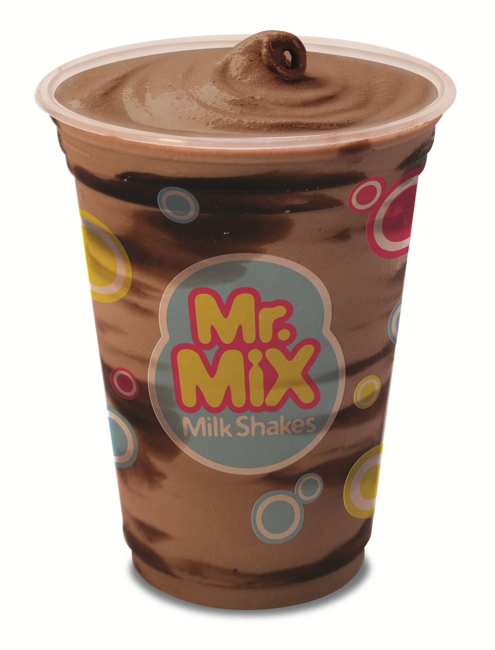 mr.mix2 - Portal Sabores