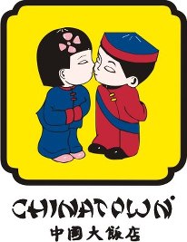 CHINATOWN-logo - Portal Sabores