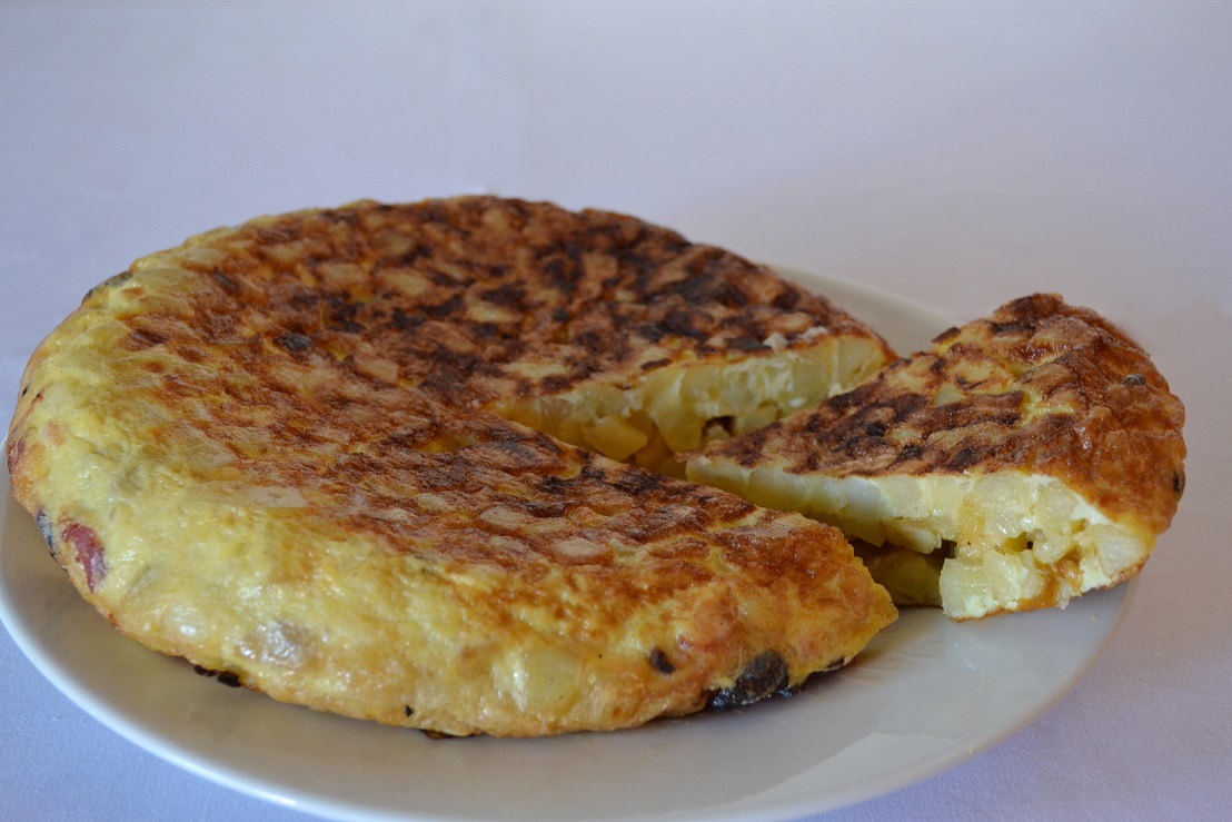 Tortilla - Portal Sabores