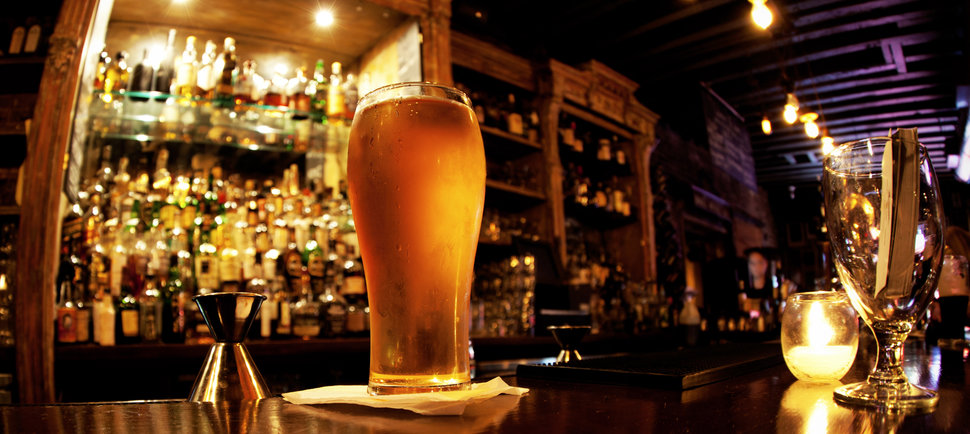 Bar brasileiro aparece na lista dos melhores bares de cerveja do mundo ...