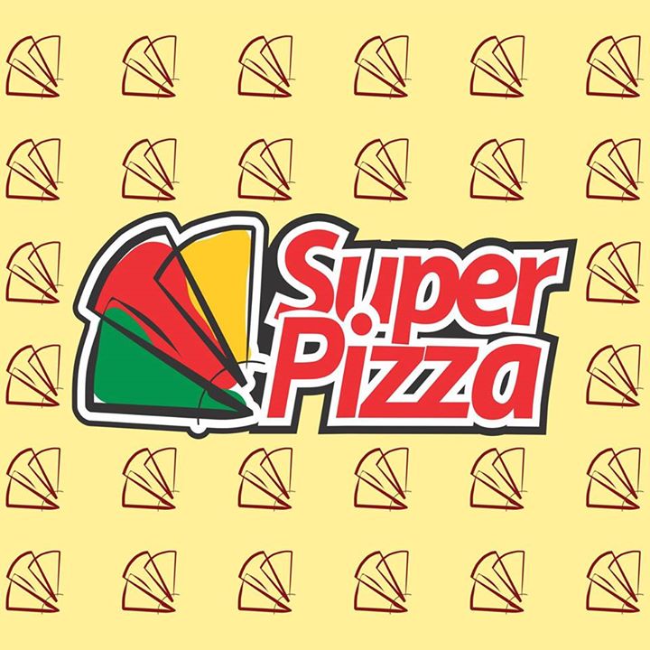 Super Pizza - Portal Sabores