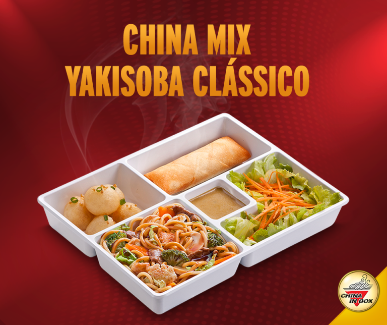 China In Box com promoções no mês de julho | Dica do Dia