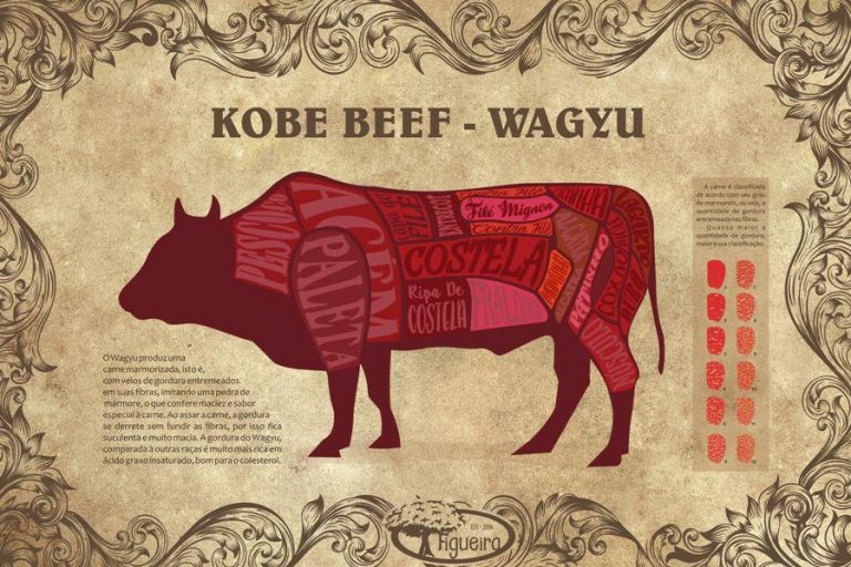 Você conhece o Kobe Beef? | Dica do Dia