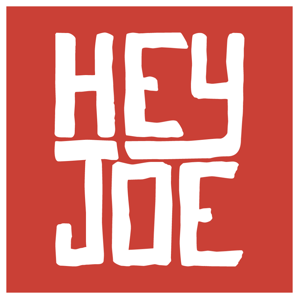 Hey Joe - Portal Sabores