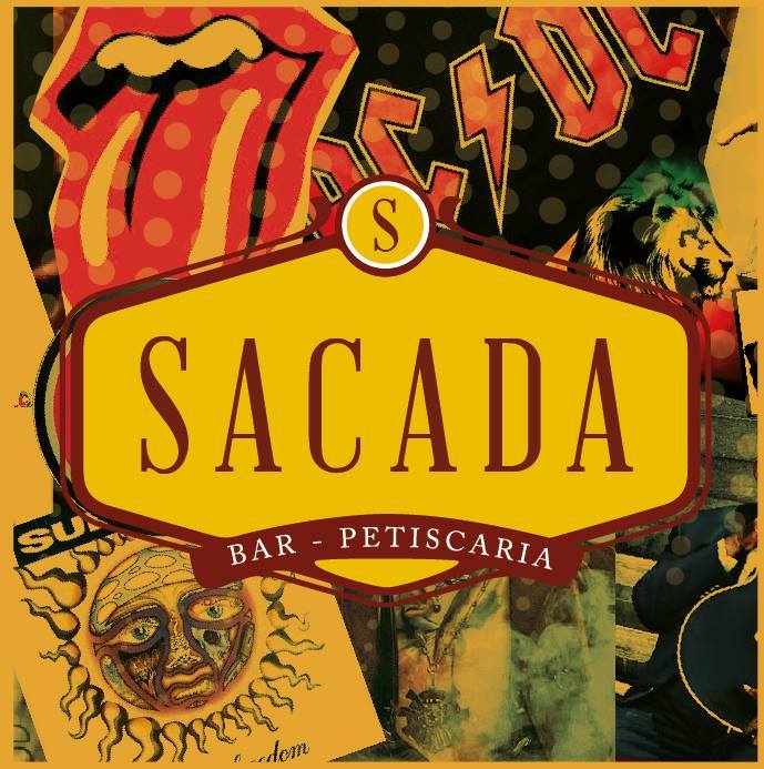 Sacada Bar Petiscaria | Quer Ir Pra Onde?