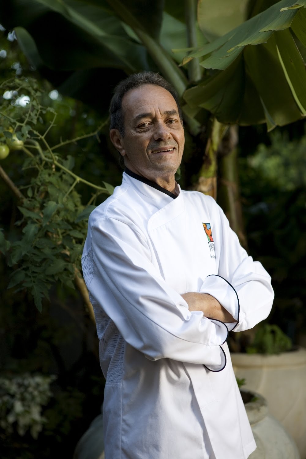 Beto Pimentel - Portal Sabores