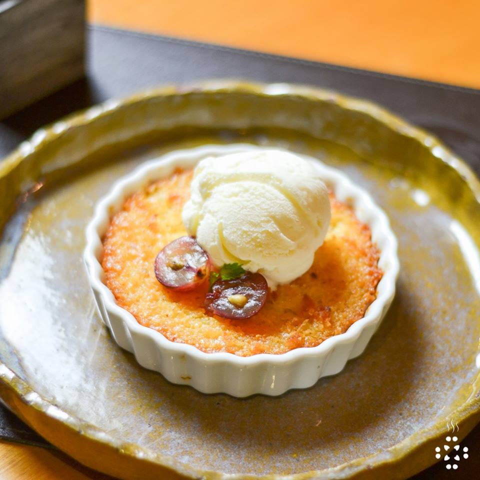 Cocada de forno - Portal Sabores