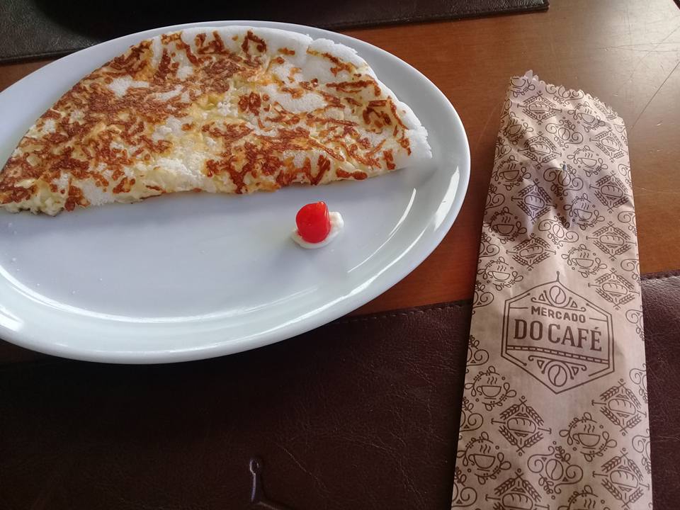 Dez locais para comer tapioca em Fortaleza | Comer
